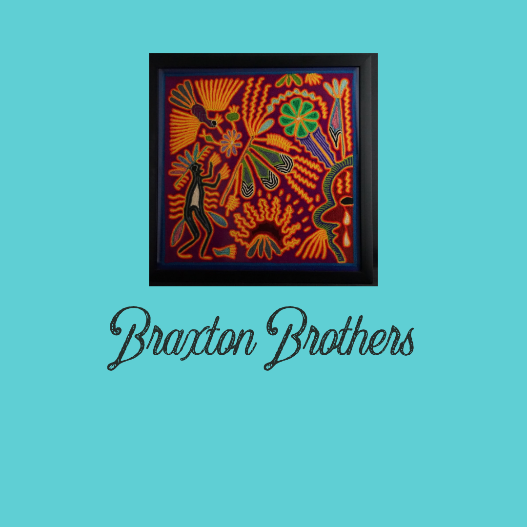 Braxton Brothers Art